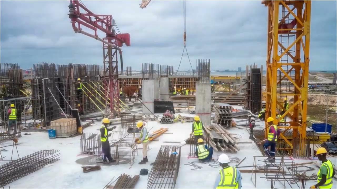 Comprendre le Blindage en Génie Civil Techniques et Sécurité - YouTube