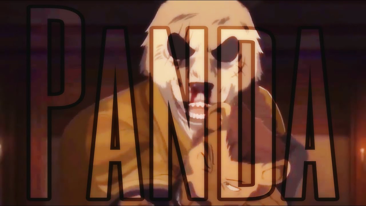 Beastars || PANDA || - YouTube