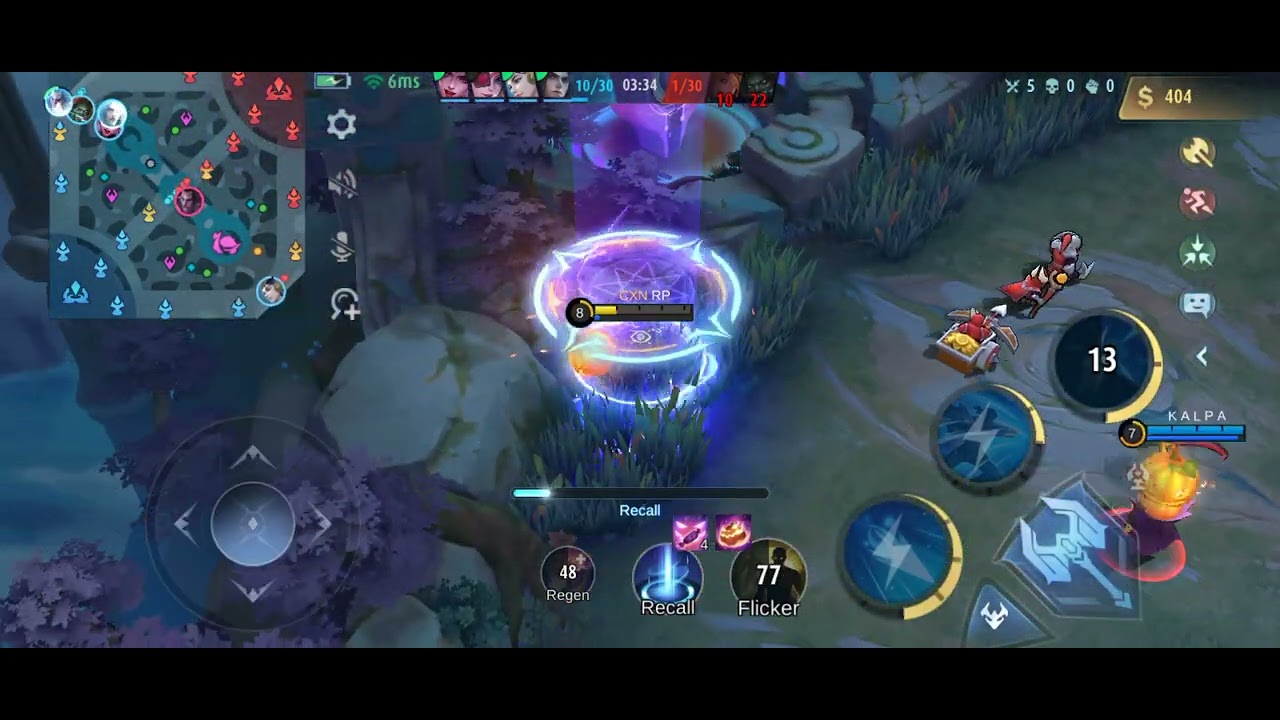 brody gameplay pro player skin stun auto rattaaa 🔥🔥 - YouTube