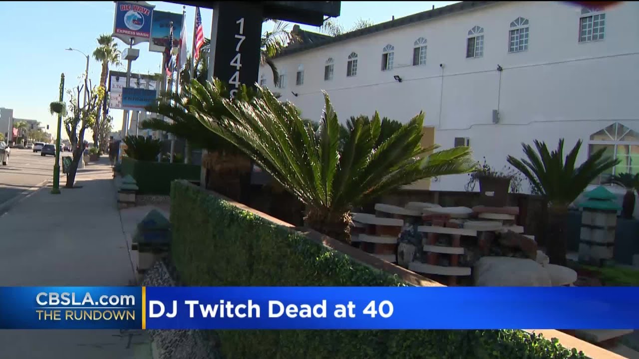 CBS News Los Angeles: The Rundown (Dec. 14 PM Edition) - YouTube