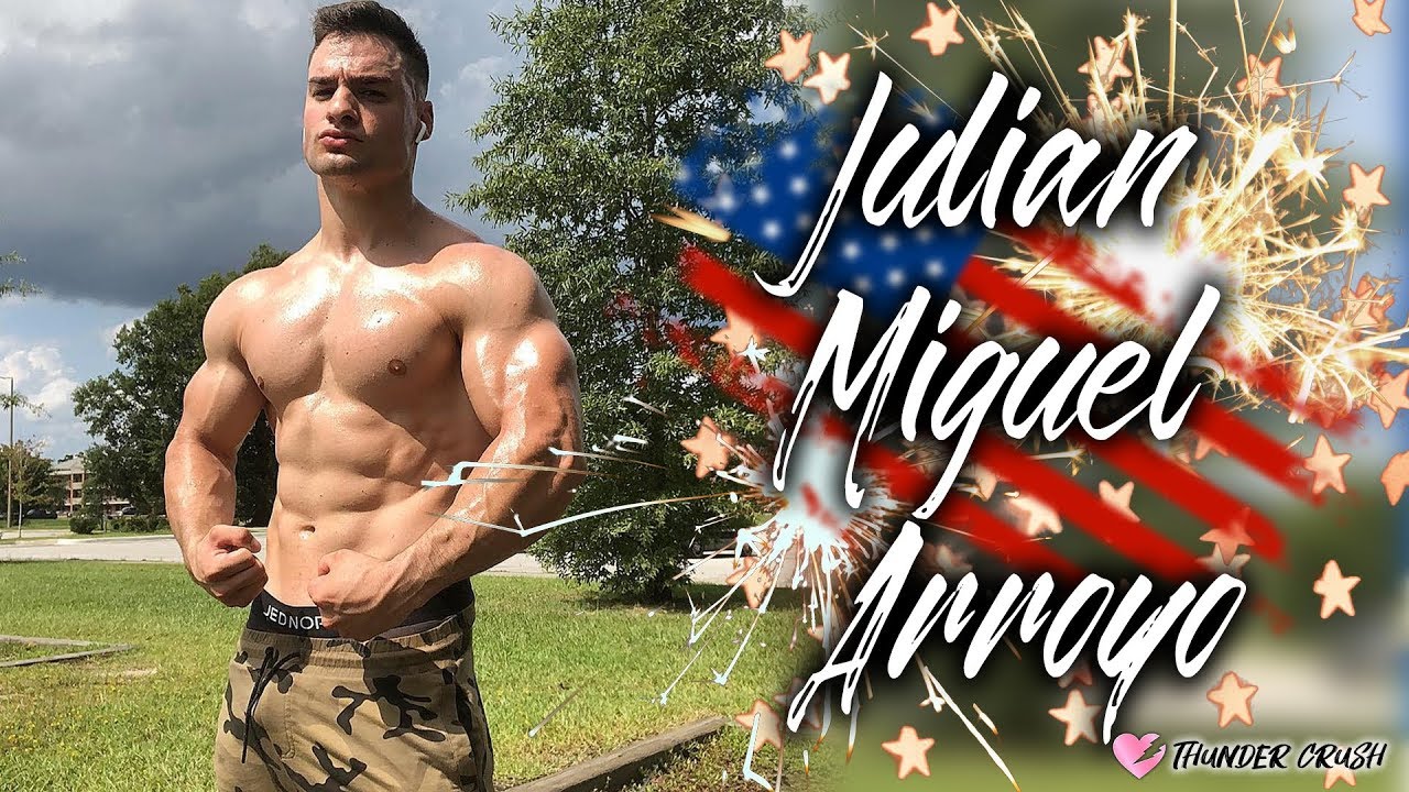 Studly Marine 🇺🇸 - YouTube