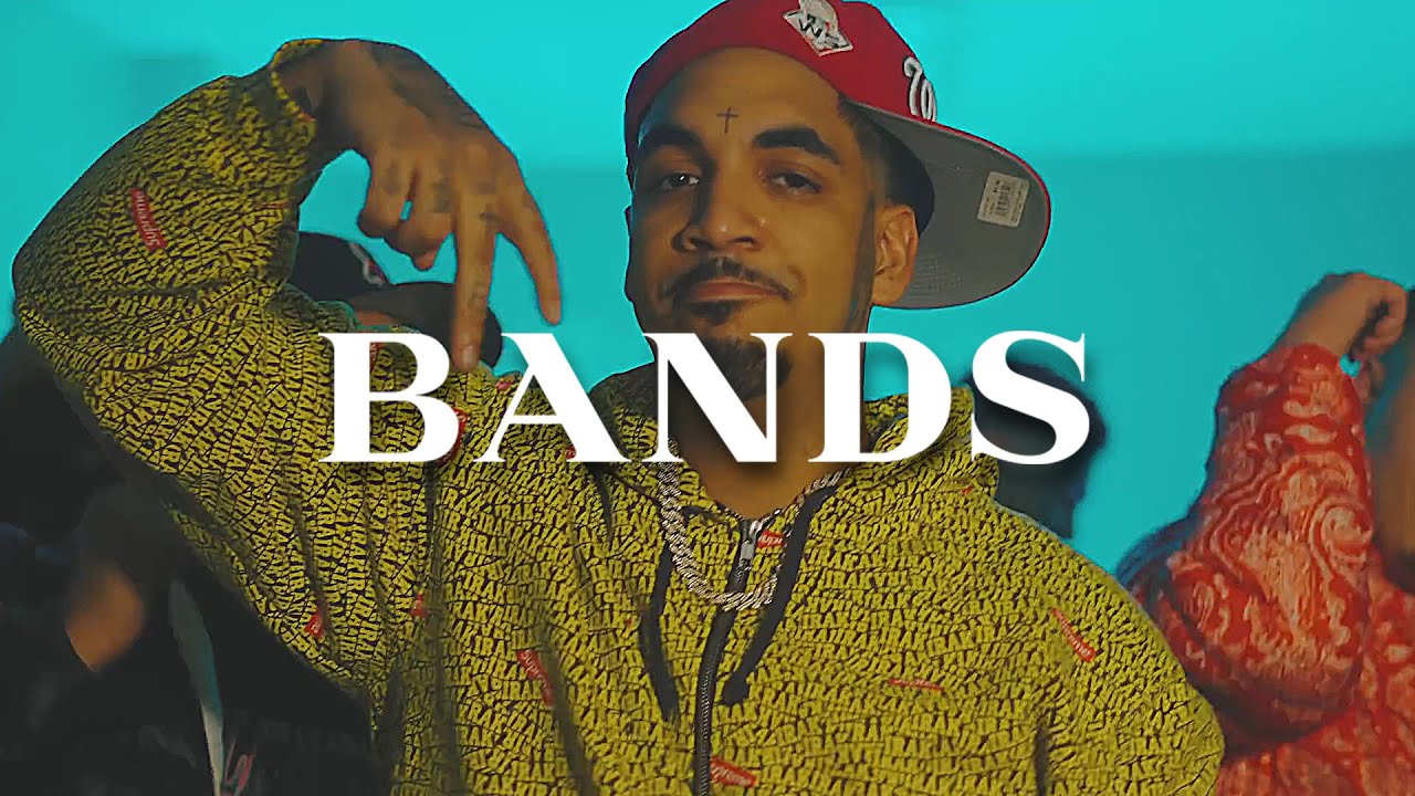 (FREE) Fenix Flexin x OhGeesy Type Beat - "Bands" - YouTube