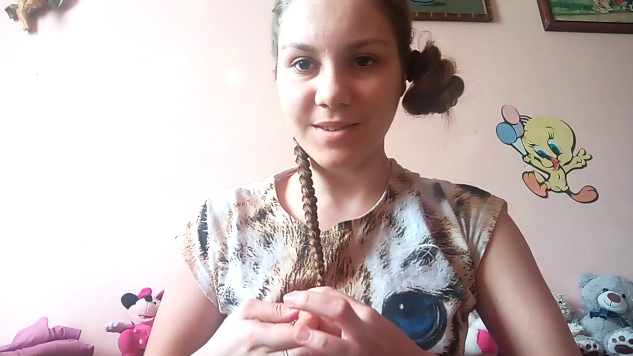 2 codite spik pe dos / simplu și ușor / - YouTube