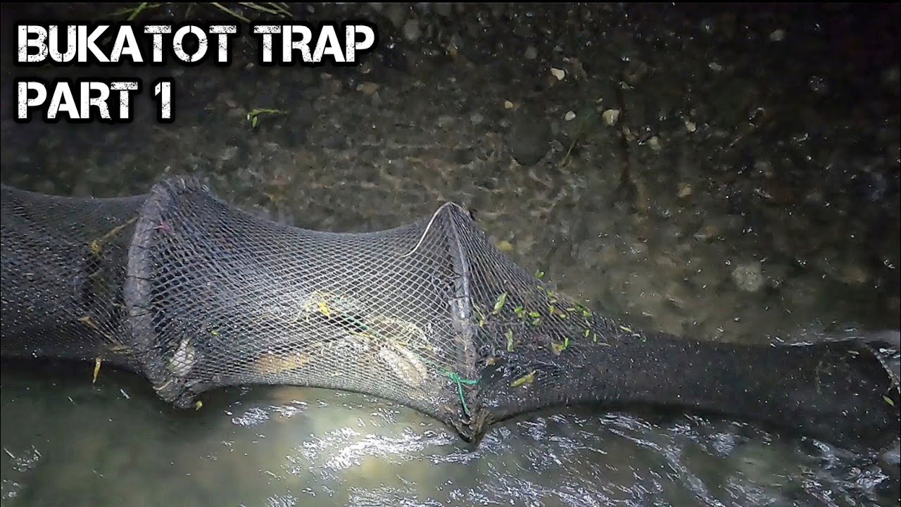 e119 Part 1 | BUKATOT trap para sa Ulang at BUKTO | D ILOCANO HUNTER ...