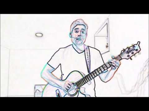 You're Gonna Live Forever in Me - John Mayer (Cover by Nathan Gaudet ...