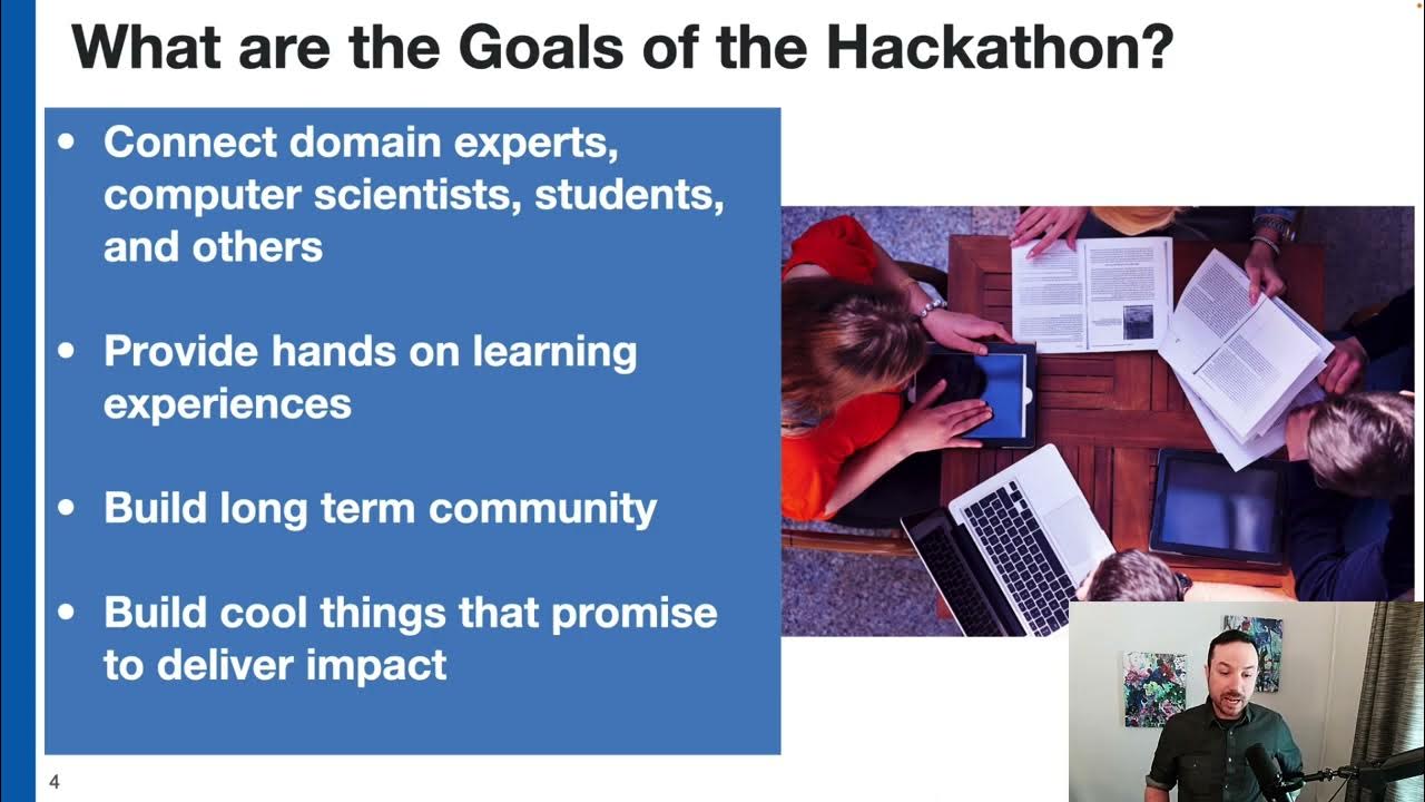 LLM Virtual Hackathon for Applications in Materials and Chemistry ...