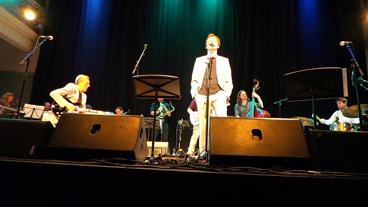 Blue Rose Code. This is Caledonian Soul. Downtown Lights (Blue Nile ...