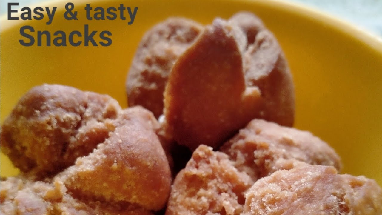 Tea kadai kajada | easy homemade tea time snacks ☕🍵 - YouTube