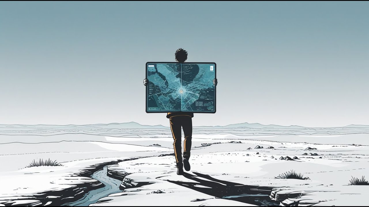 The Simulation Hypothesis of Rizwan Virk - YouTube