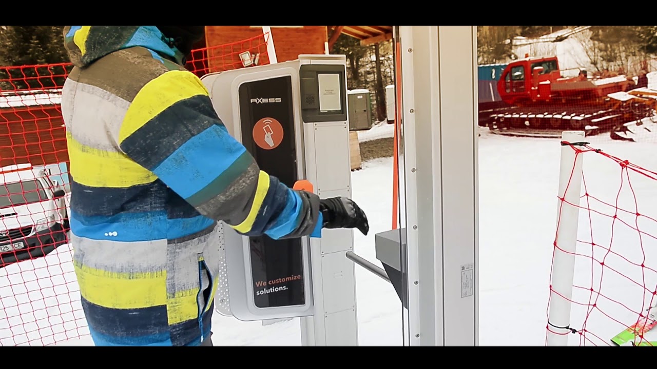 Durau Park - Partia Durau - ian 2019 1 - YouTube