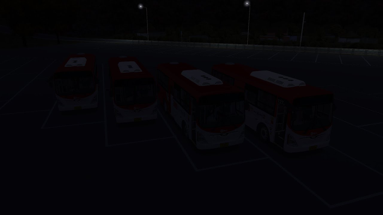 Roblox, OMSI2, Openbve, Euro truck smulator 중에 생방 - YouTube