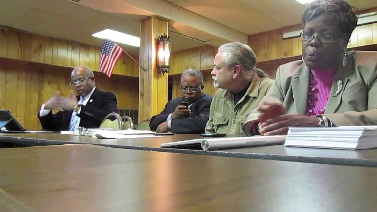 Medicaid expansion is a moral issue, says Rev. Nelson B. Rivers III ...