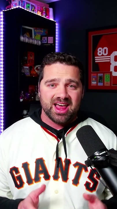 Nobody Will Ever Top What Bumgarner Did in 2014 - YouTube