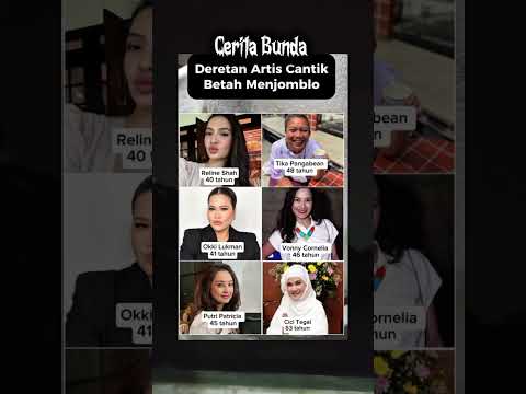 Artis Cantik Masih jomblo #shortvideos #viral #fypyoutube #artis