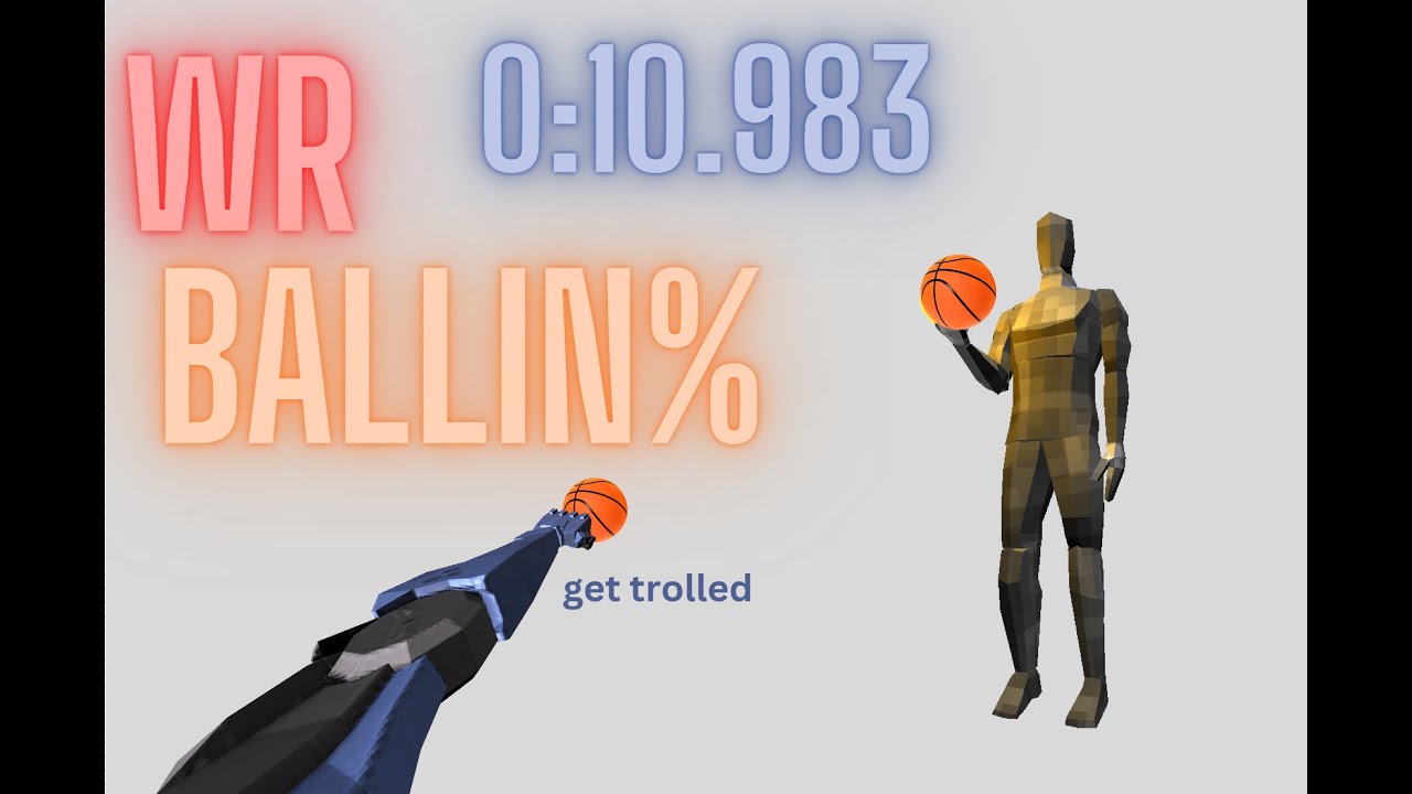 FWR Ballin% - 0:10.983 - Ultrakill - YouTube
