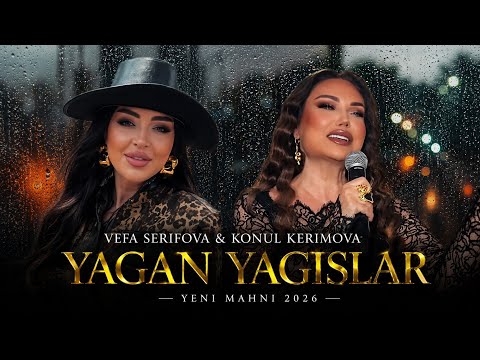 Vefa Serifova - Yagan Yagislar (Yeni 2026) | En Sevilen İfalar |SM Media| Trend 2026