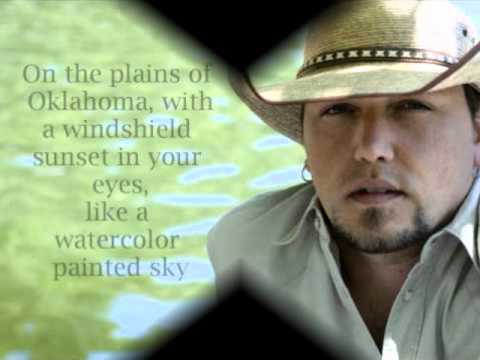 Fly Over States Meaning (Jason Aldean) +Lyrics in Description - YouTube