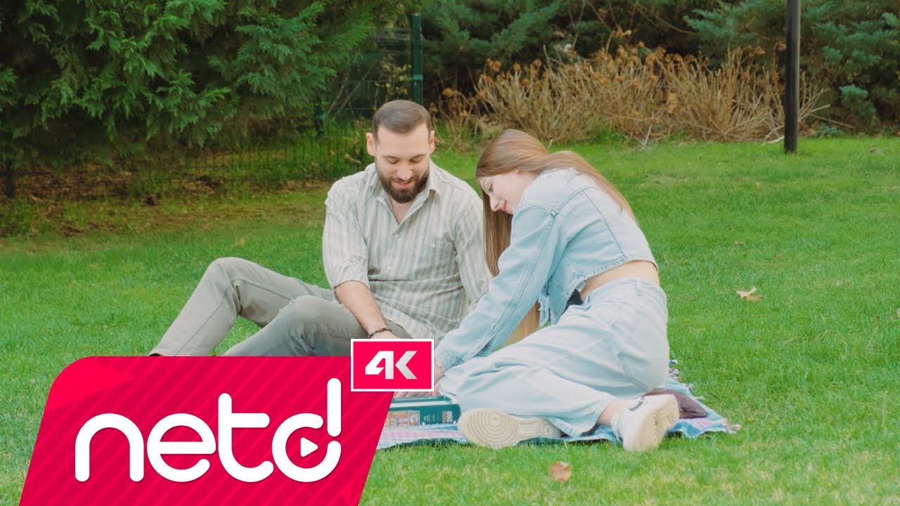 Kubilay Mert - Kalbimde Yerin Farklı - YouTube