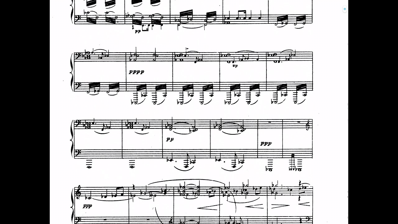 ALBÉNIZ: “MERLÍN” , Preludio - YouTube