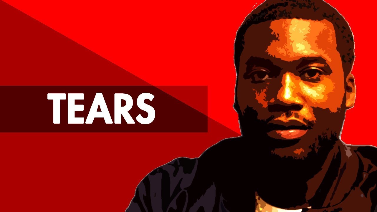 "TEARS" Hard Trap Beat Instrumental 2018 | Sad Dark Rap Hiphop ...