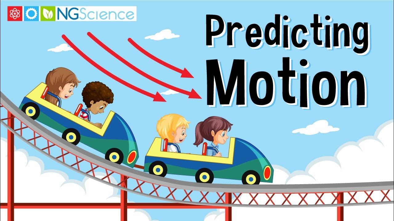 Predicting Motion - YouTube