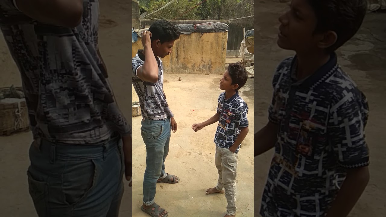 Tik tok video new CHOTU DAS - YouTube