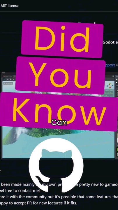 Did you know? GitHub vscode and Github1s #github #vscode #didyouknow ...