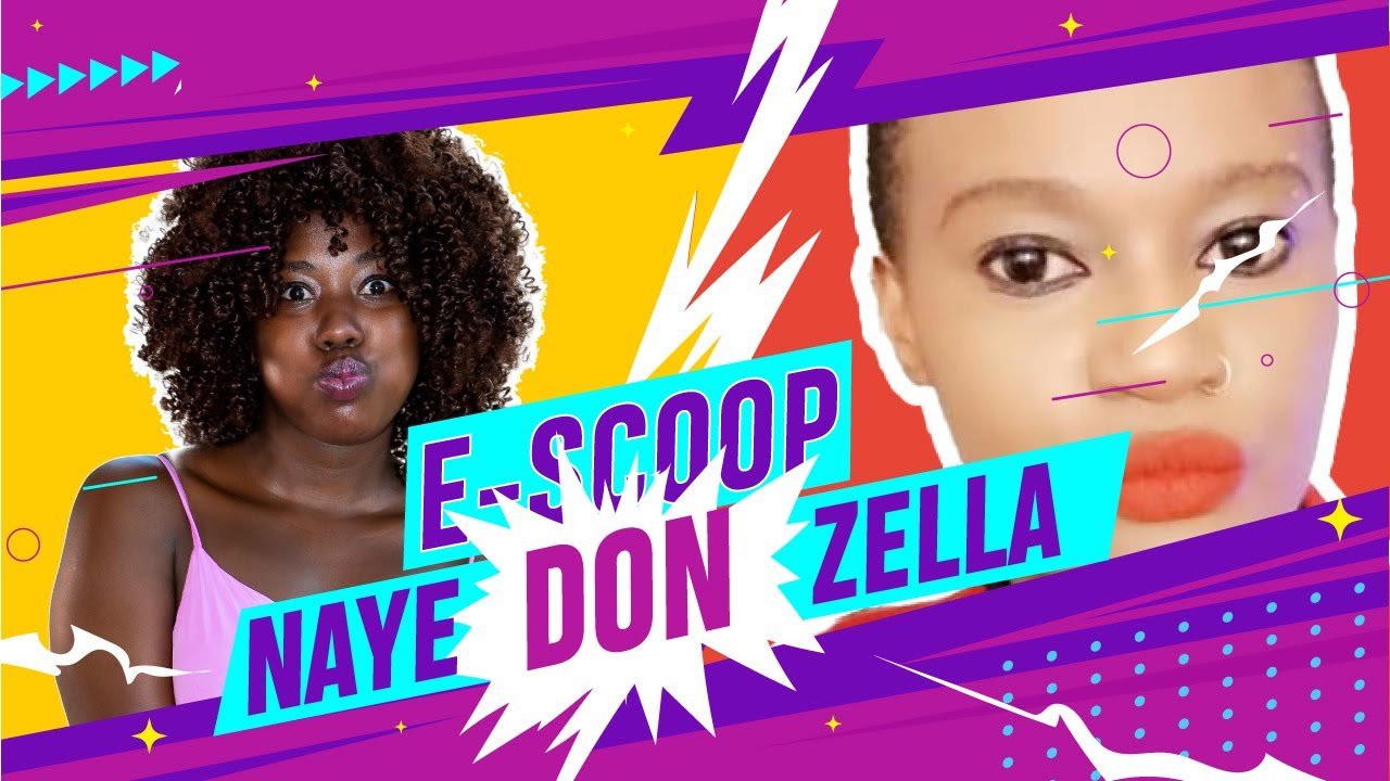 "Don Zella", We need a Break! - YouTube