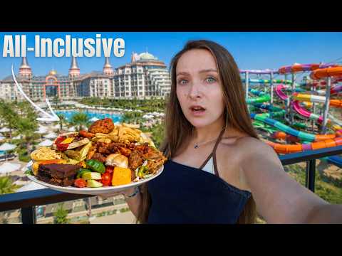 1400€ Türkei Urlaub 🇹🇷🌴 Können wir das wieder reinholen?