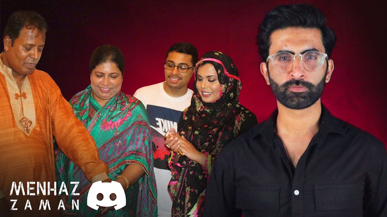 Story of the Discord Killer: Menhaz Zaman | NOIR - YouTube