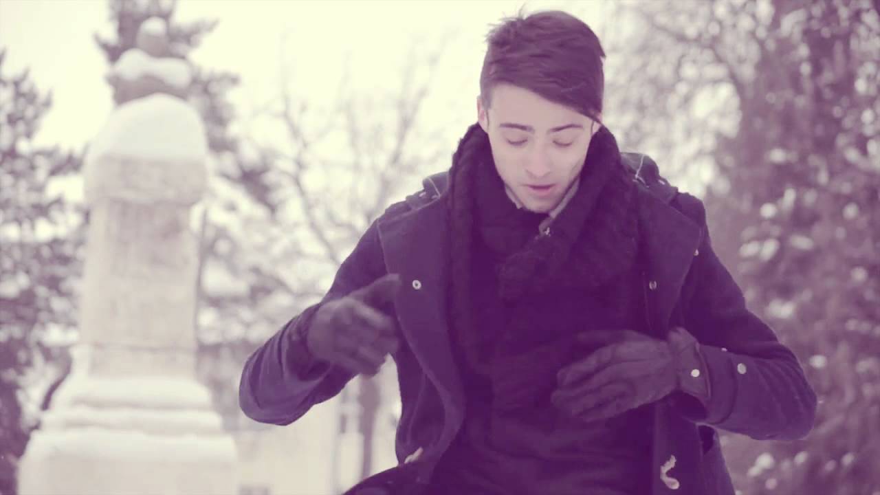 Tataru Cosmin | Tataru_Cosmin Choreography | @Justin Bieber - "All that ...