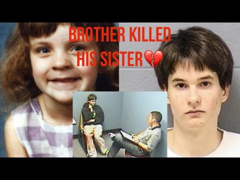 Brother Killed His Sister | Keith Randulich |Murder Story Episode 6 ...