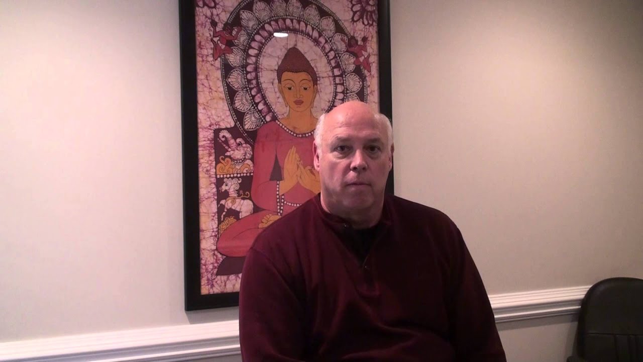 Dr Nelson Bulmash Testimonial 3 - YouTube
