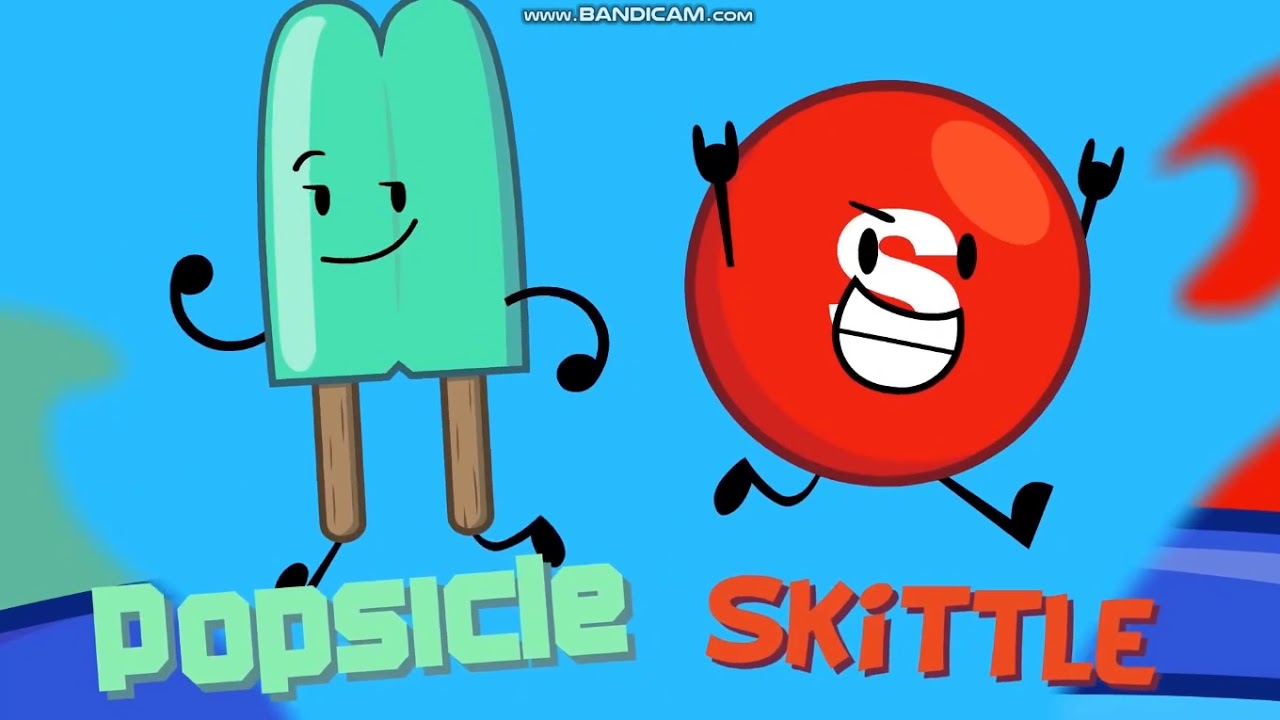 Object Invasion Ep8 Intro - YouTube