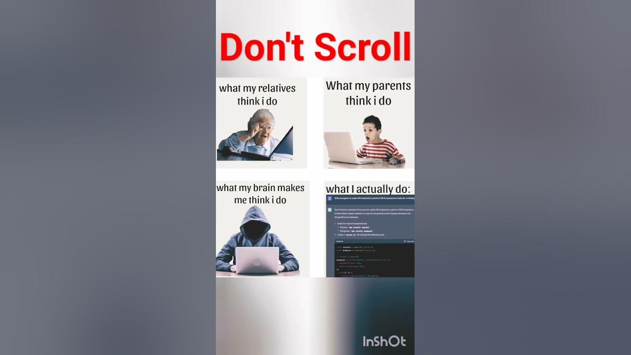 Relatableshorts Python Coding Meme Codingmeme Programming Java Viral Hacking Sigma 