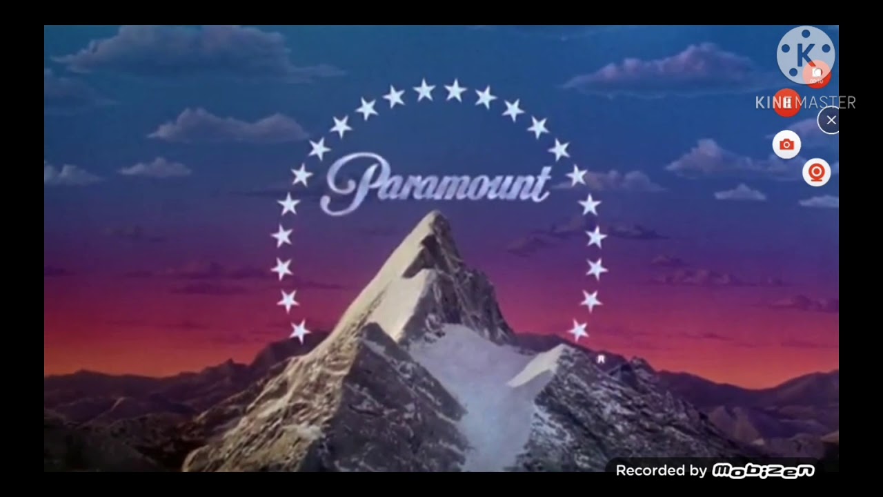 Paramount Pictures 1997 Intro - YouTube