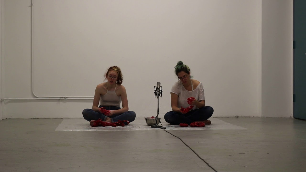 Spilling your Guts - YouTube