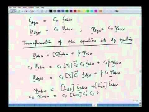 Mod-01 Lec-05 Lecture-05 - YouTube