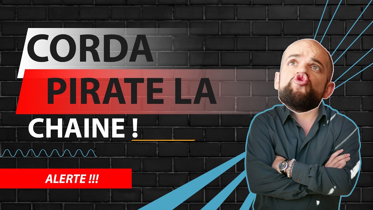 Jean Marie Corda s'invite sur ma chaine - YouTube