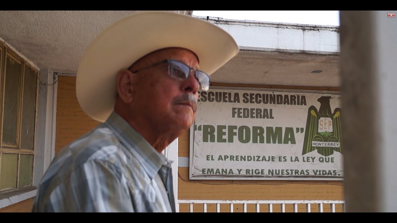 Trailer "Memorias de la Secundaria Reforma" - YouTube