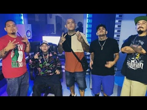 Santa Grifa - Yo Se Que Tu Quieres (Video Oficial) Yusak - YouTube