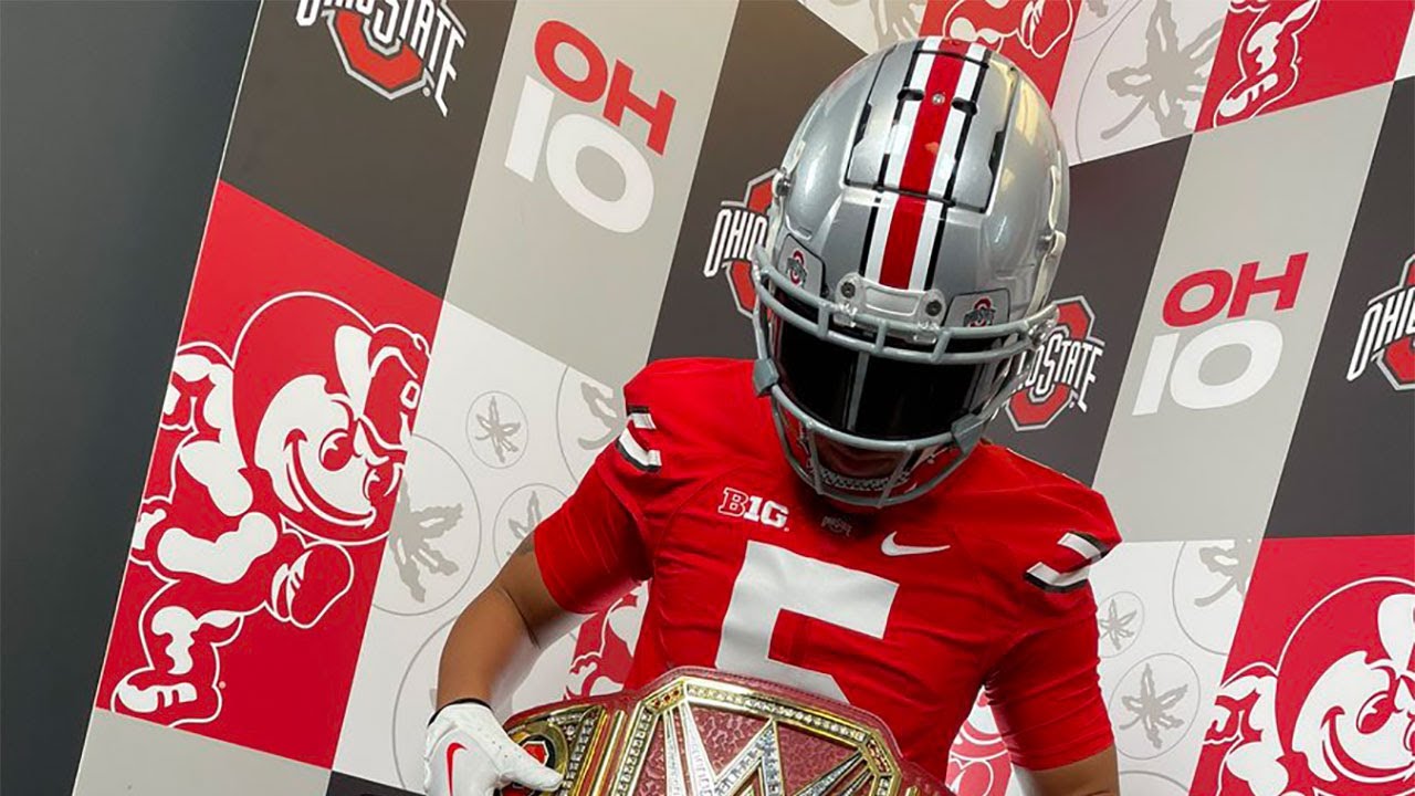 Ohio State Recruiting: Buckeyes land second commitment this week, is ...