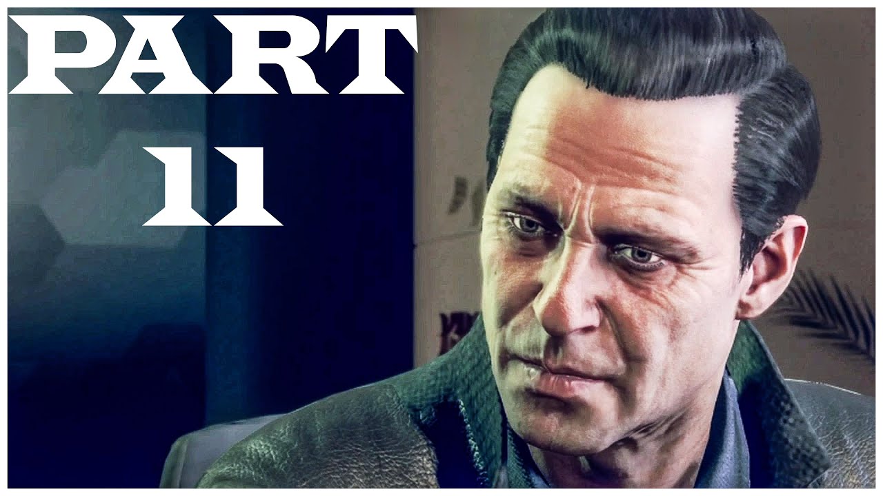 WATCH DOGS LEGION Walkthrough Gameplay Part 11 - NIGEL CASS (No ...