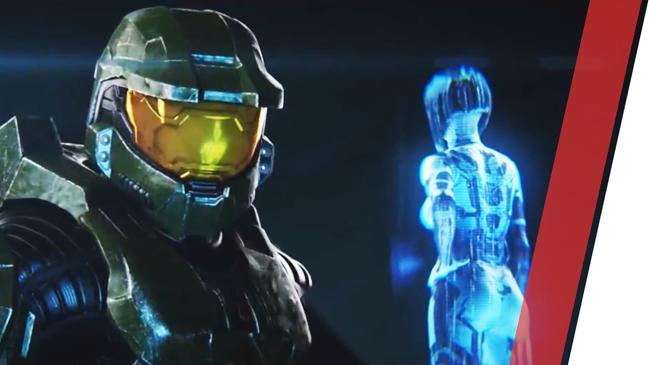 The Master Chief Collection: NEW Halo 2 Anniversary Easter Eggs ...