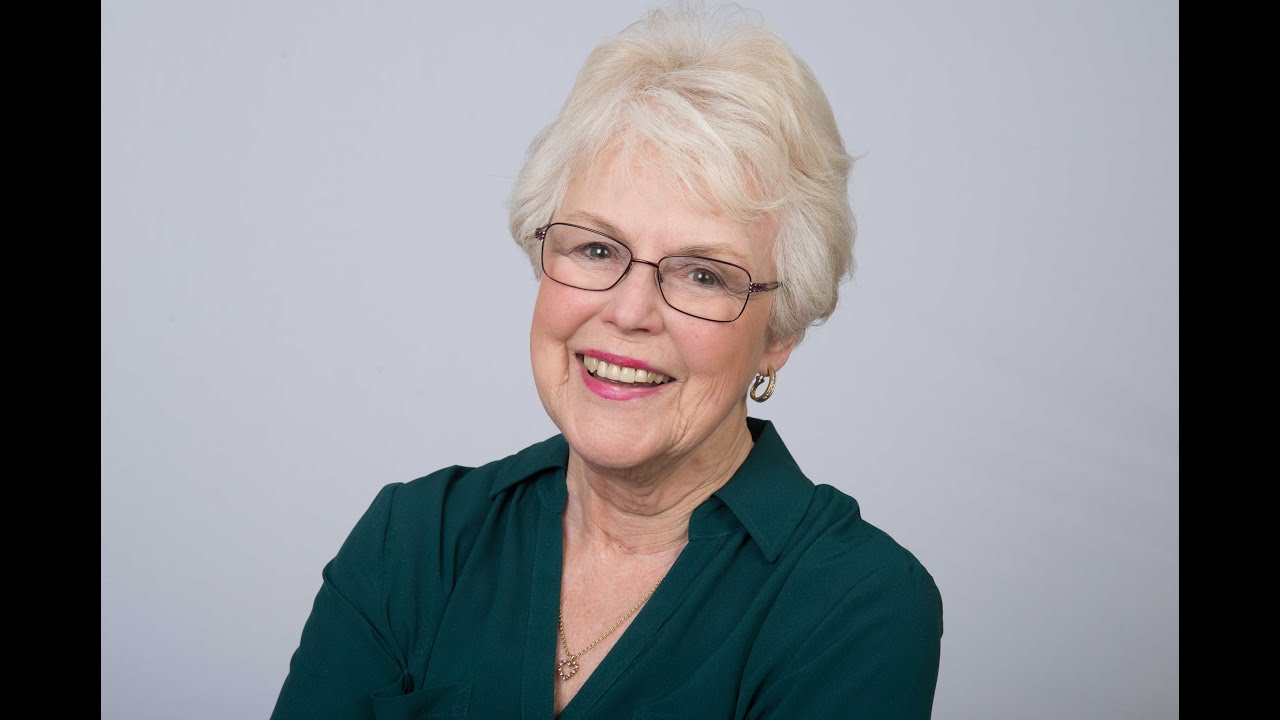 Eleanor Swanson Life Celebration - YouTube