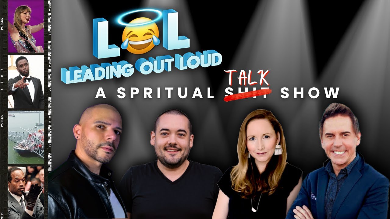 LOL: Leading Out Loud - Ep 2 - YouTube