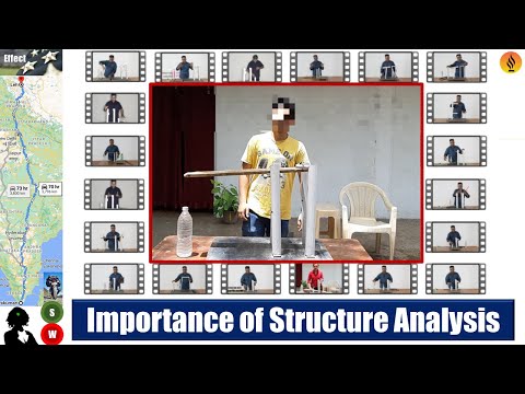 SSB: Importance of Structure Analysis - YouTube