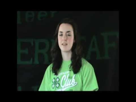 Sarah Moyer Communications KAP - YouTube