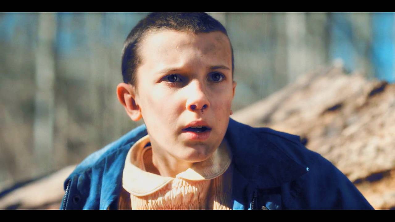 MIKE & ELEVEN : Then there's you - YouTube