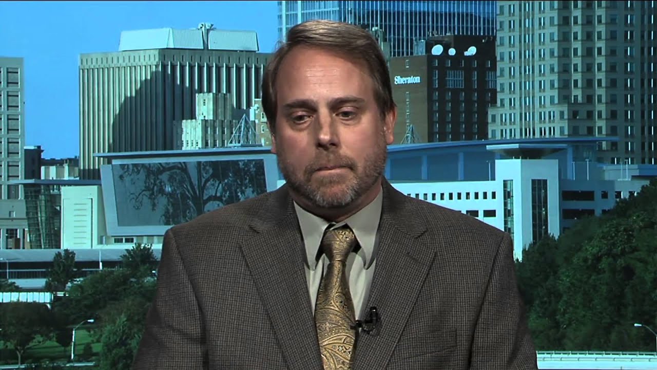 Will Gen. Sinclair trial affect military sex assault policy? - YouTube